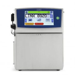 Linx 8940 series | Dynamic Synergy International