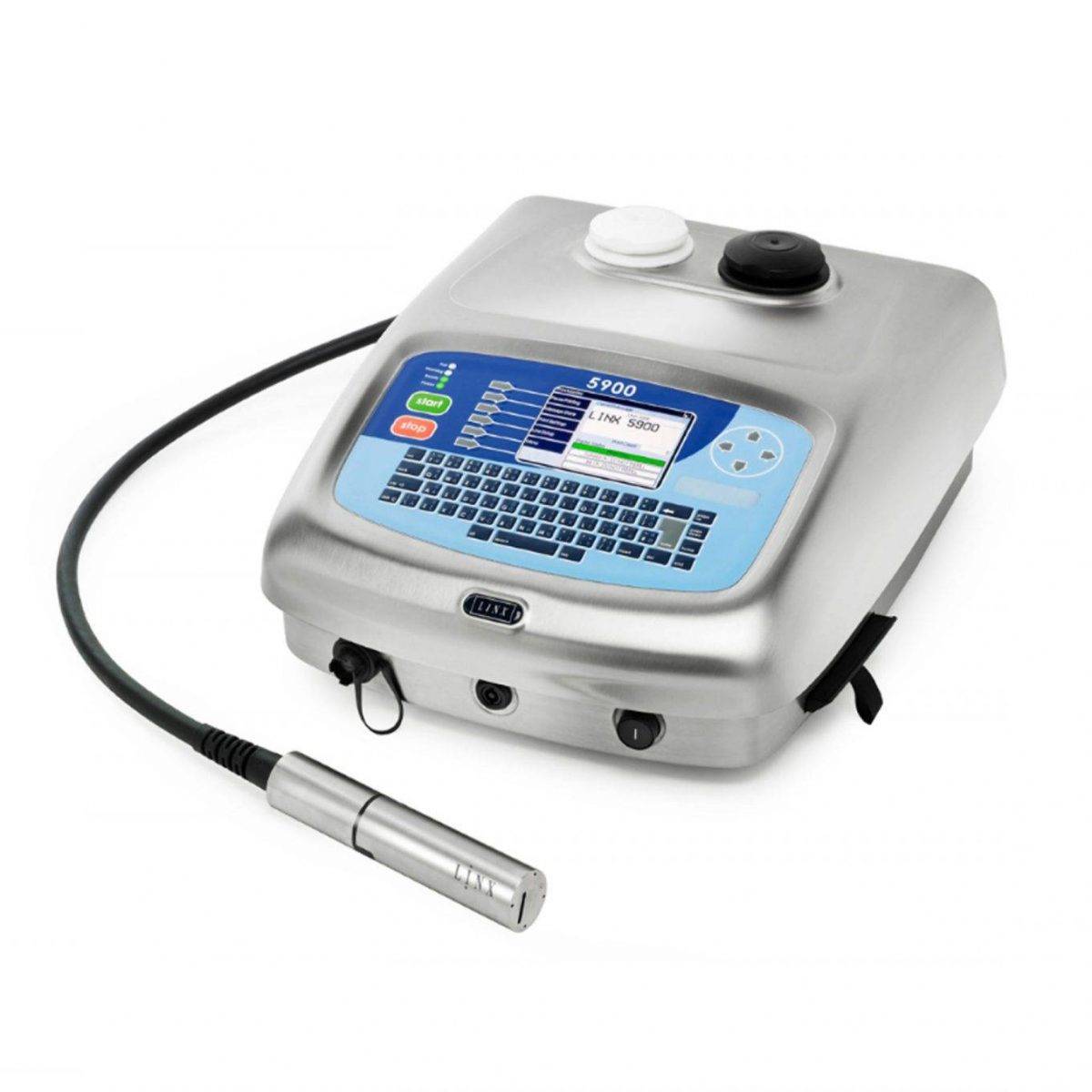 Linx 8940 series | Dynamic Synergy International