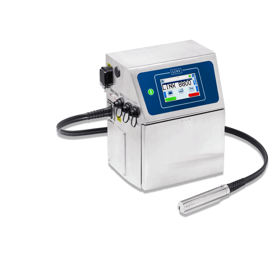 LINX 8830 - Dynamic Synergy International