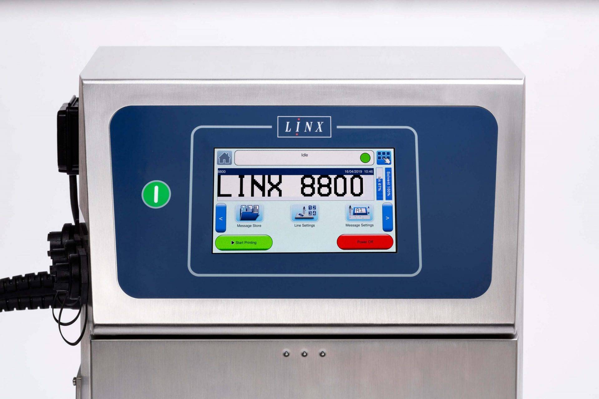 5 Tips before Choosing the Best Marking & Coding Machine - DSI Printer