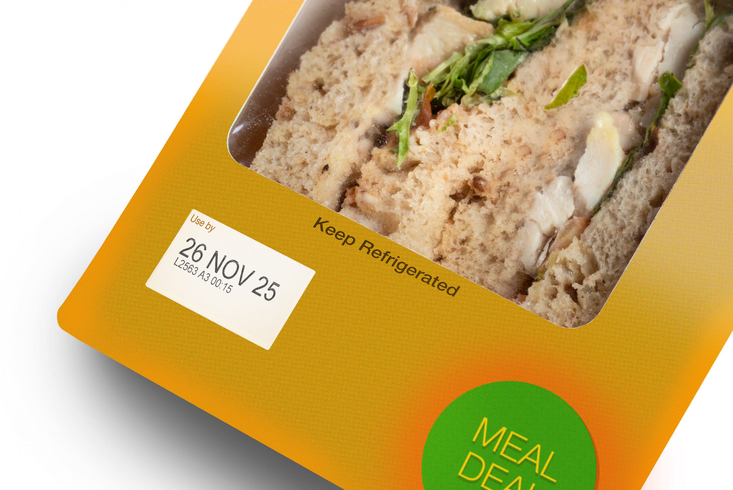 The Primacy of Powerful Expiry Date Printer from Linx - Dynamic Synergy ...