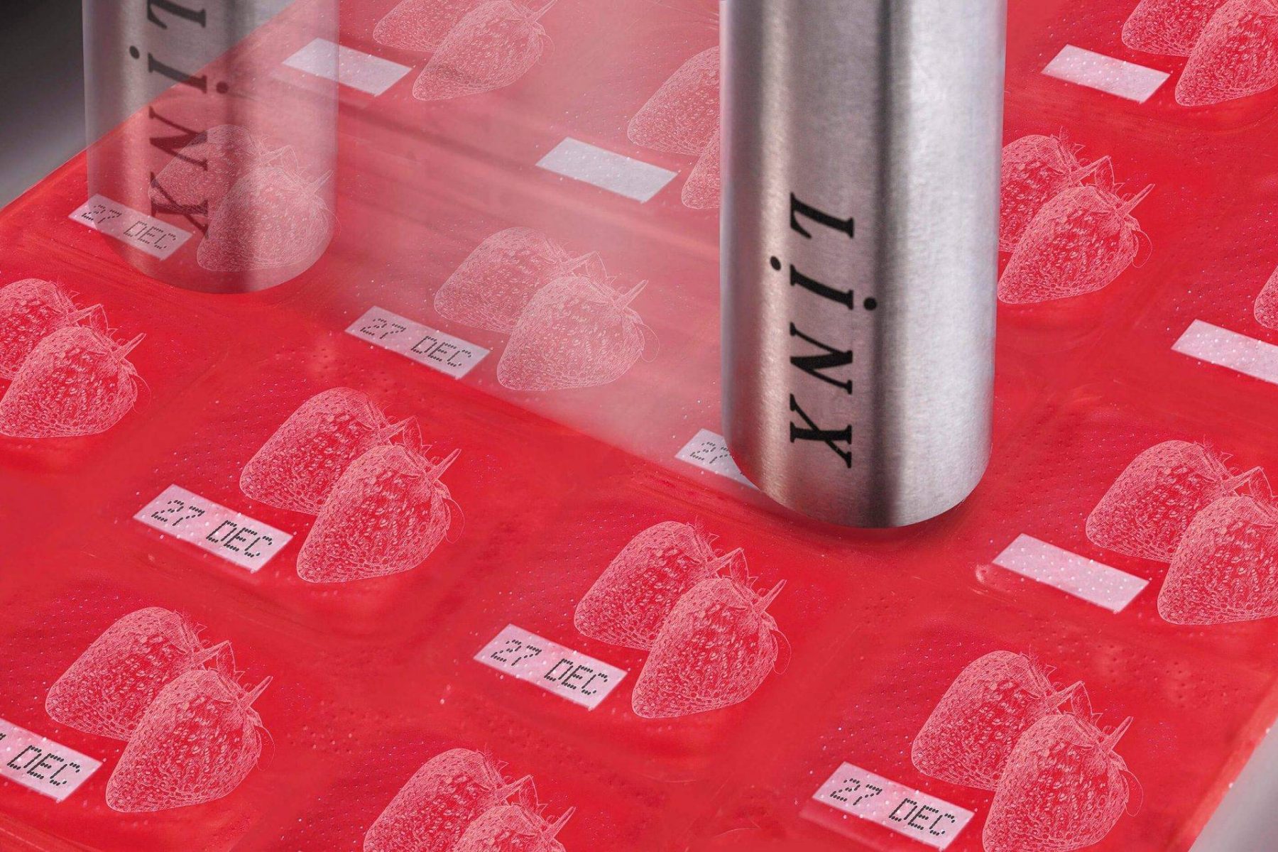 Linx Batch Coding Machine: Features and Benefits - DSI