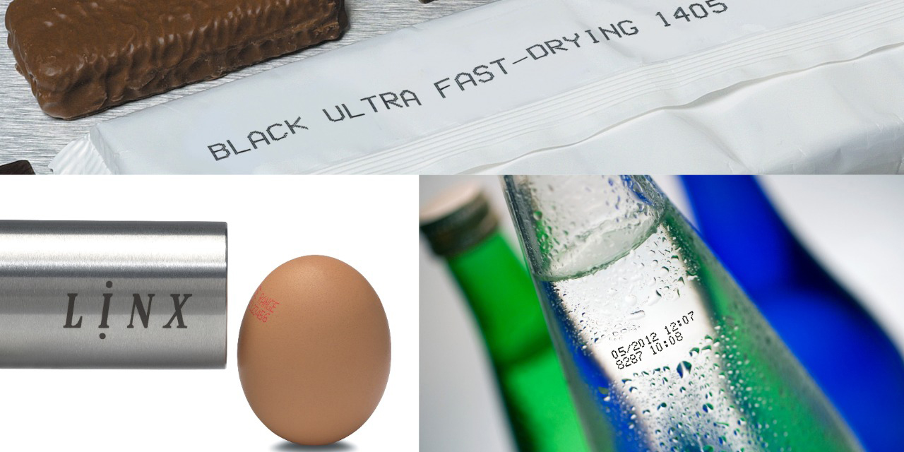 The Best Food and Beverage Batch Coding Solution - DSI