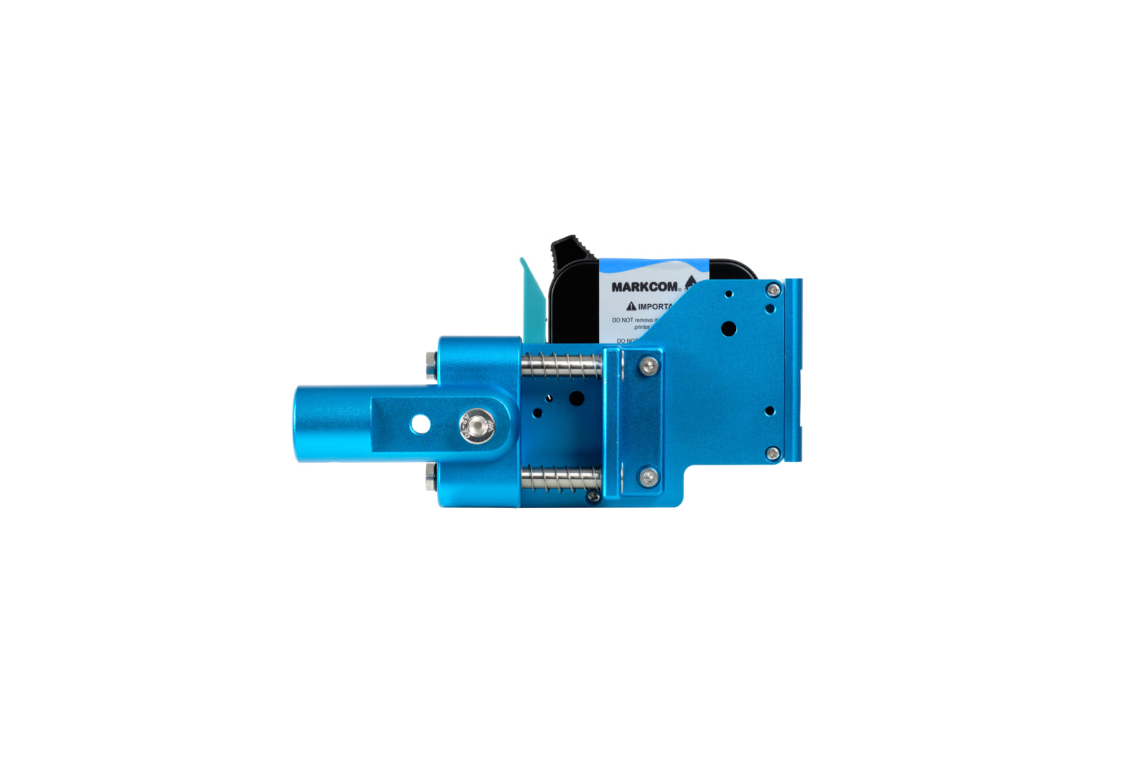 MARK 1 – ULTRA - Dynamic Synergy International