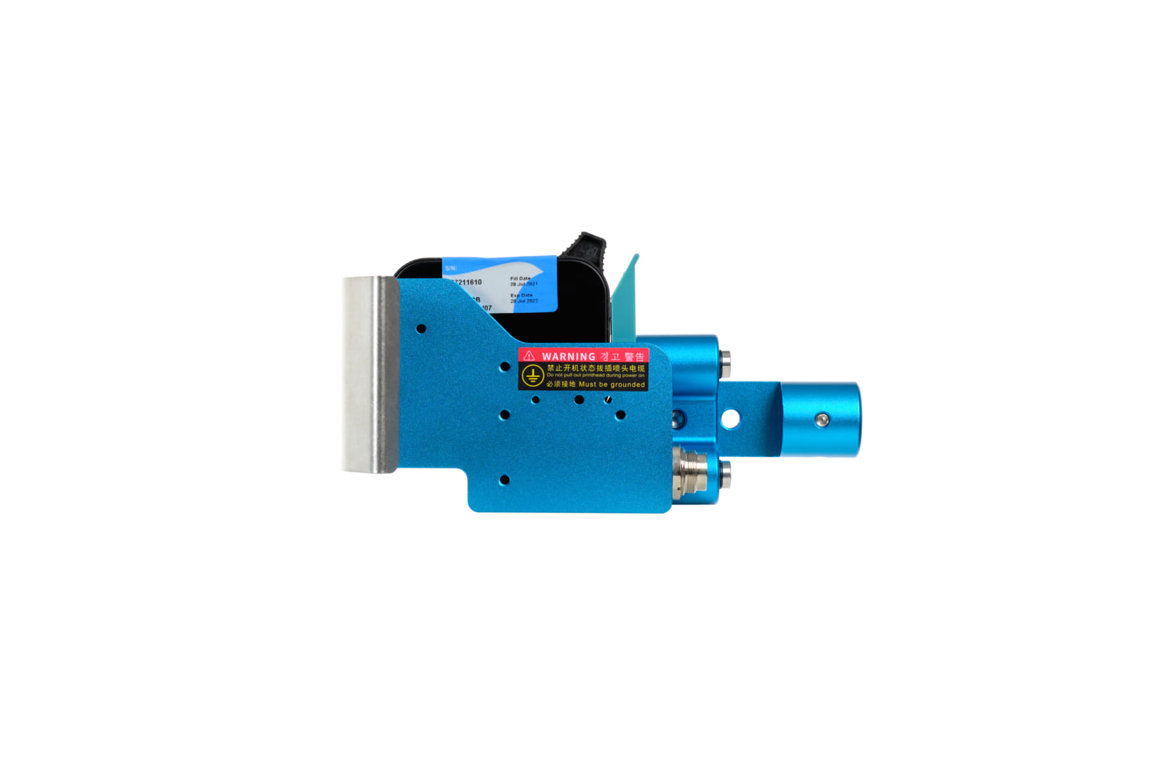 MARK 1 – ULTRA - Dynamic Synergy International