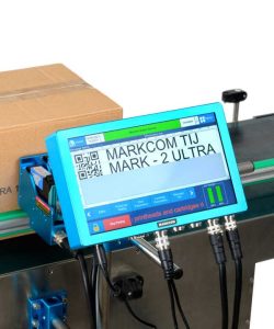 Buy : Markcom Industrial Thermal Inkjet Printer - DSI