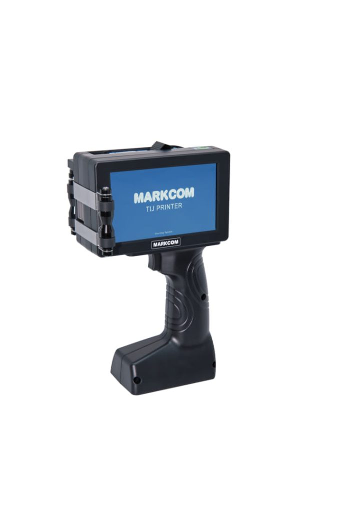 Buy : Markcom Industrial Thermal Inkjet Printer - DSI