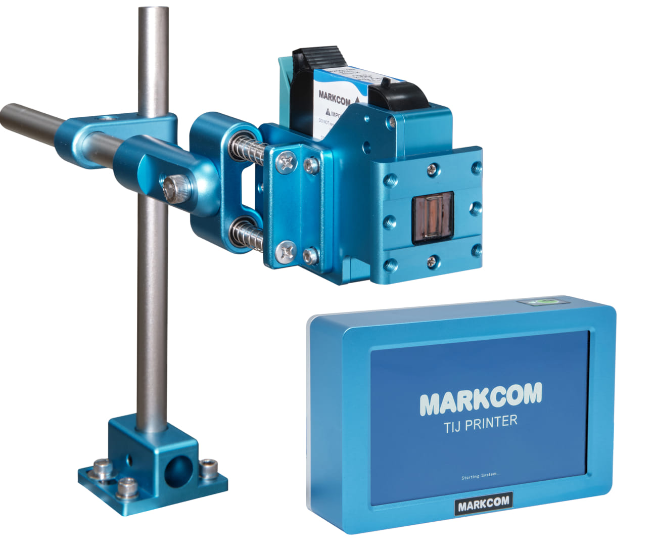 Buy : Markcom Industrial Thermal Inkjet Printer - DSI