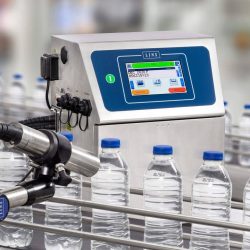 Linx 8920 series - Dynamic Synergy International