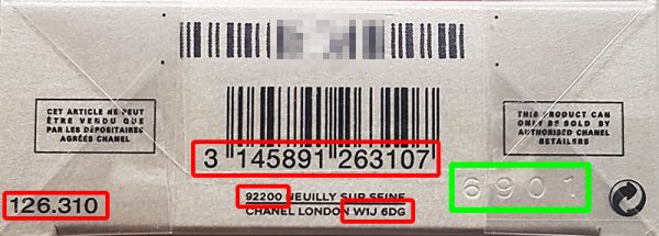 Recommended Batch Code Checker Website - DSI