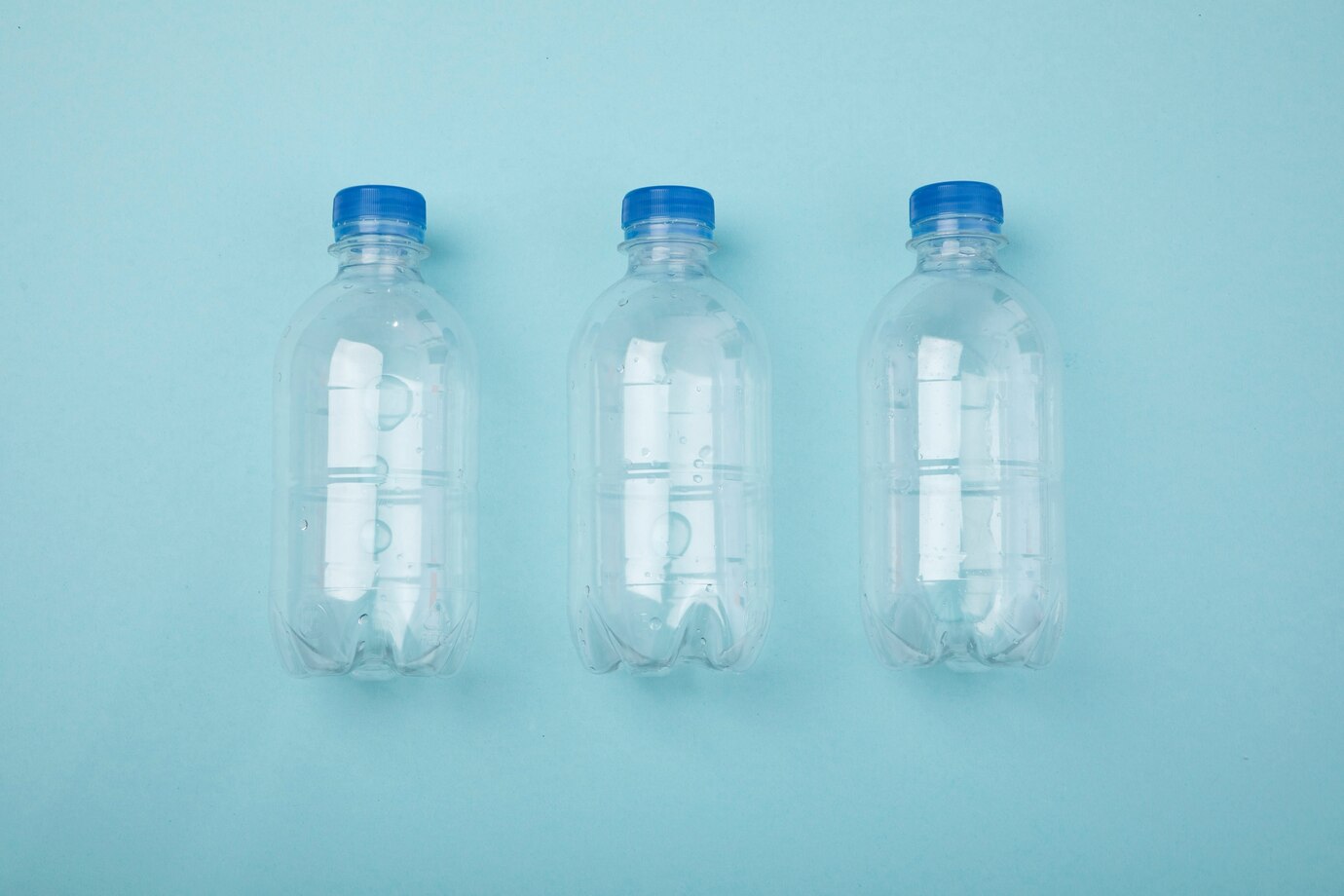 PET Bottle Coding and Marking: Best Practices for Plastic Packaging ...