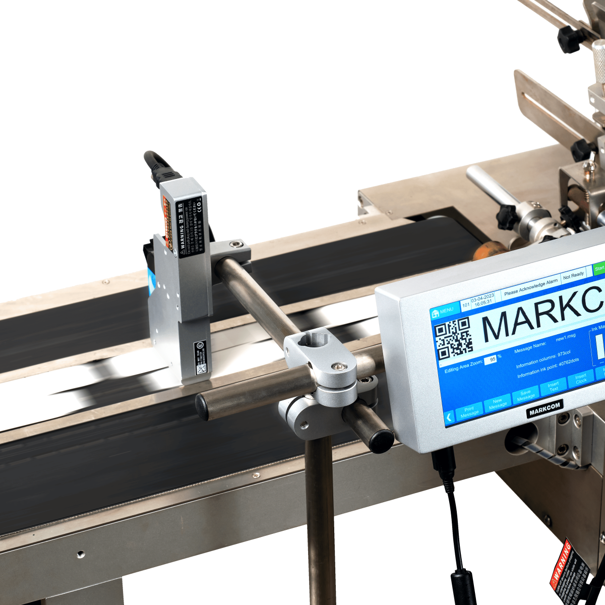 MARK 1 – ULTRA | Dynamic Synergy International